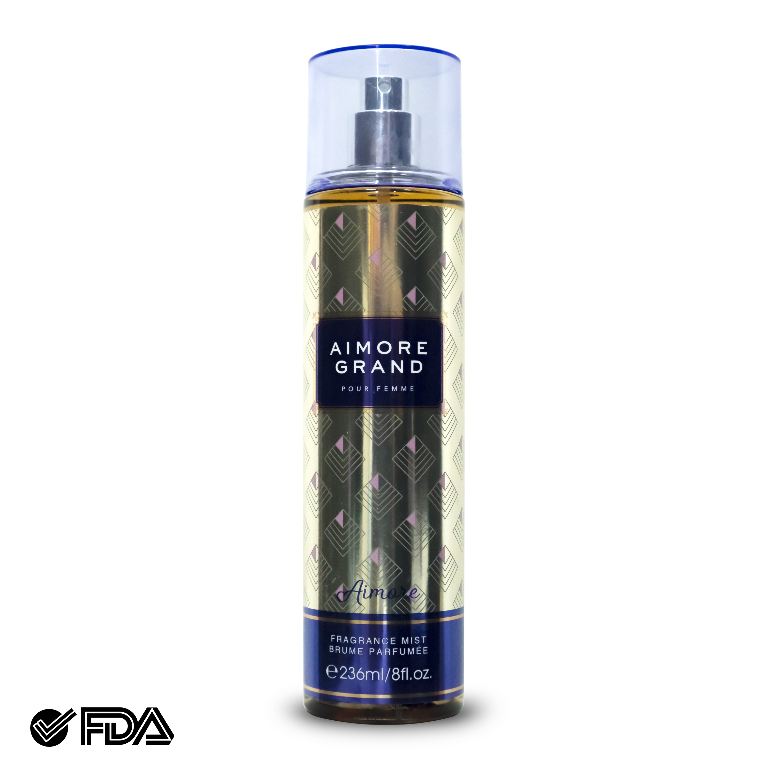 Aimore Grand 236ml Perfume For Women — Akrymi Corporation